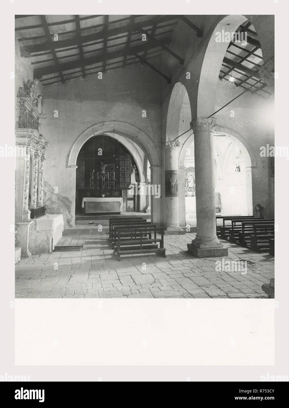 Umbria Teramo Sant'Angelo Madonna Bianca, this is my Italy, the italian ...