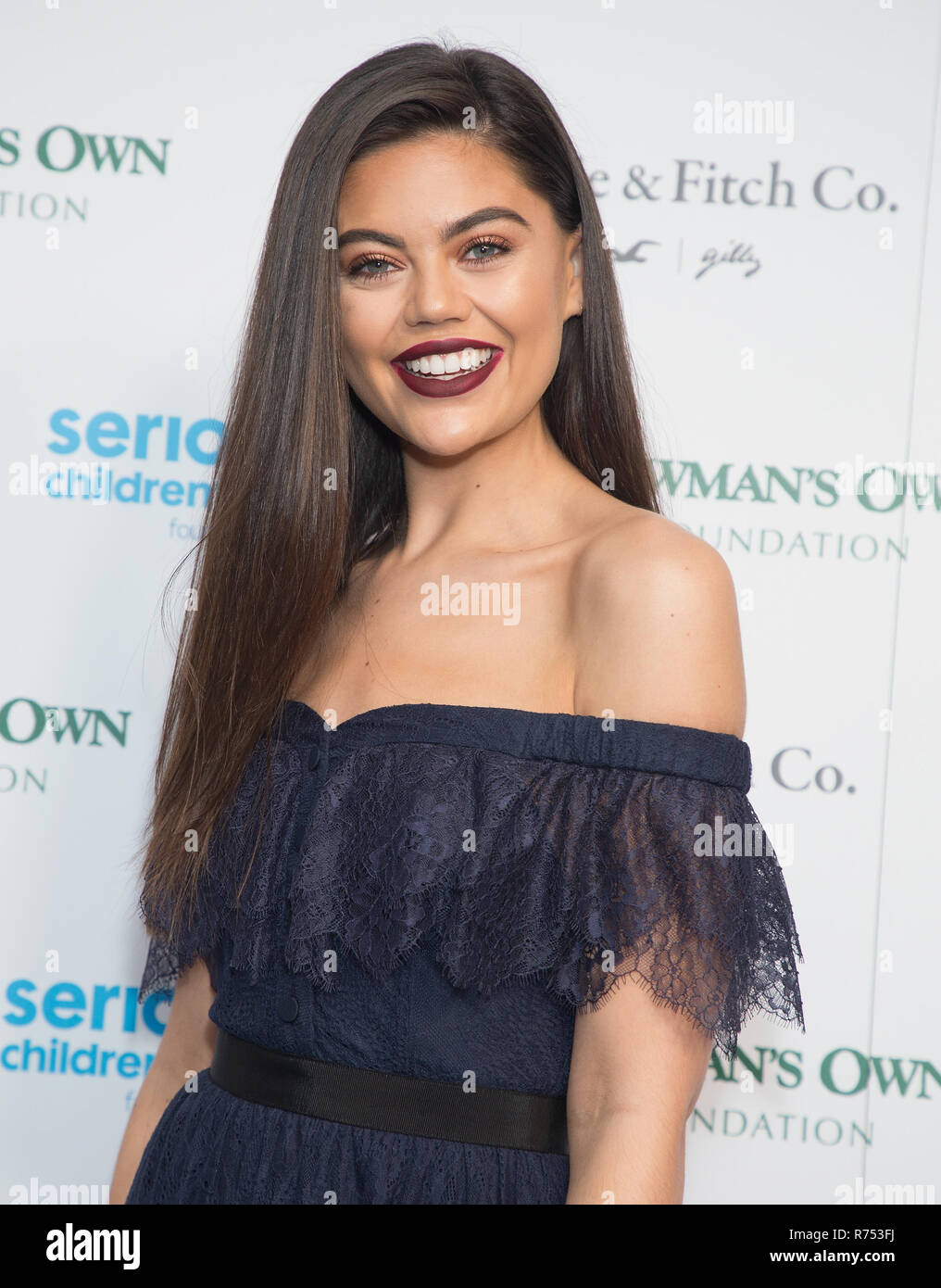 Paul newmans daughter hi-res stock photography and images - Alamy