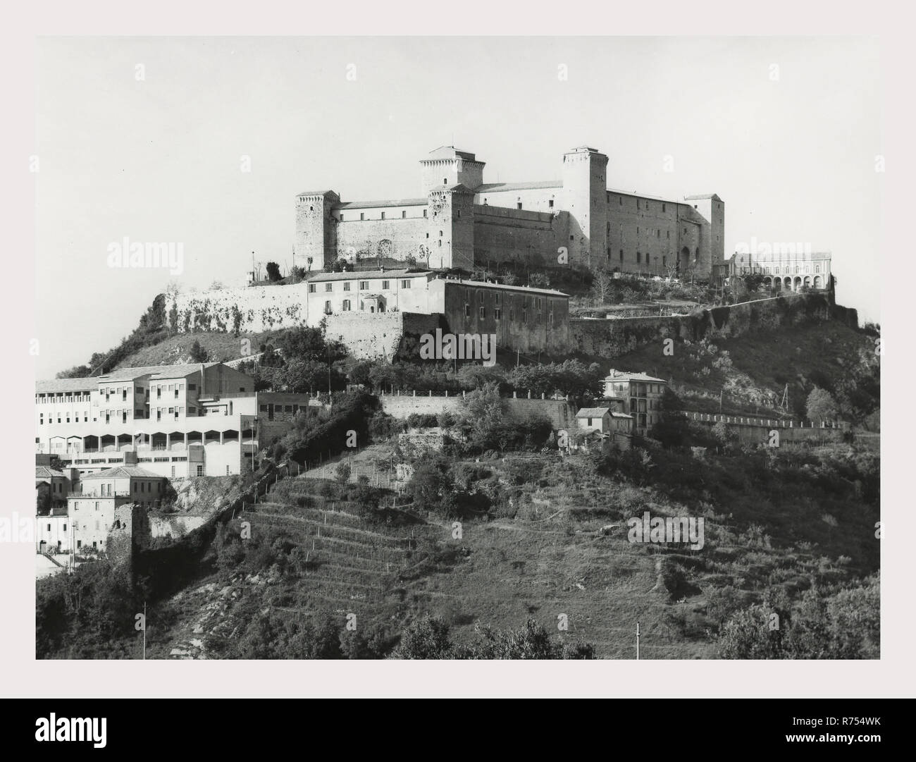 Gradual incline hi-res stock photography and images - Alamy