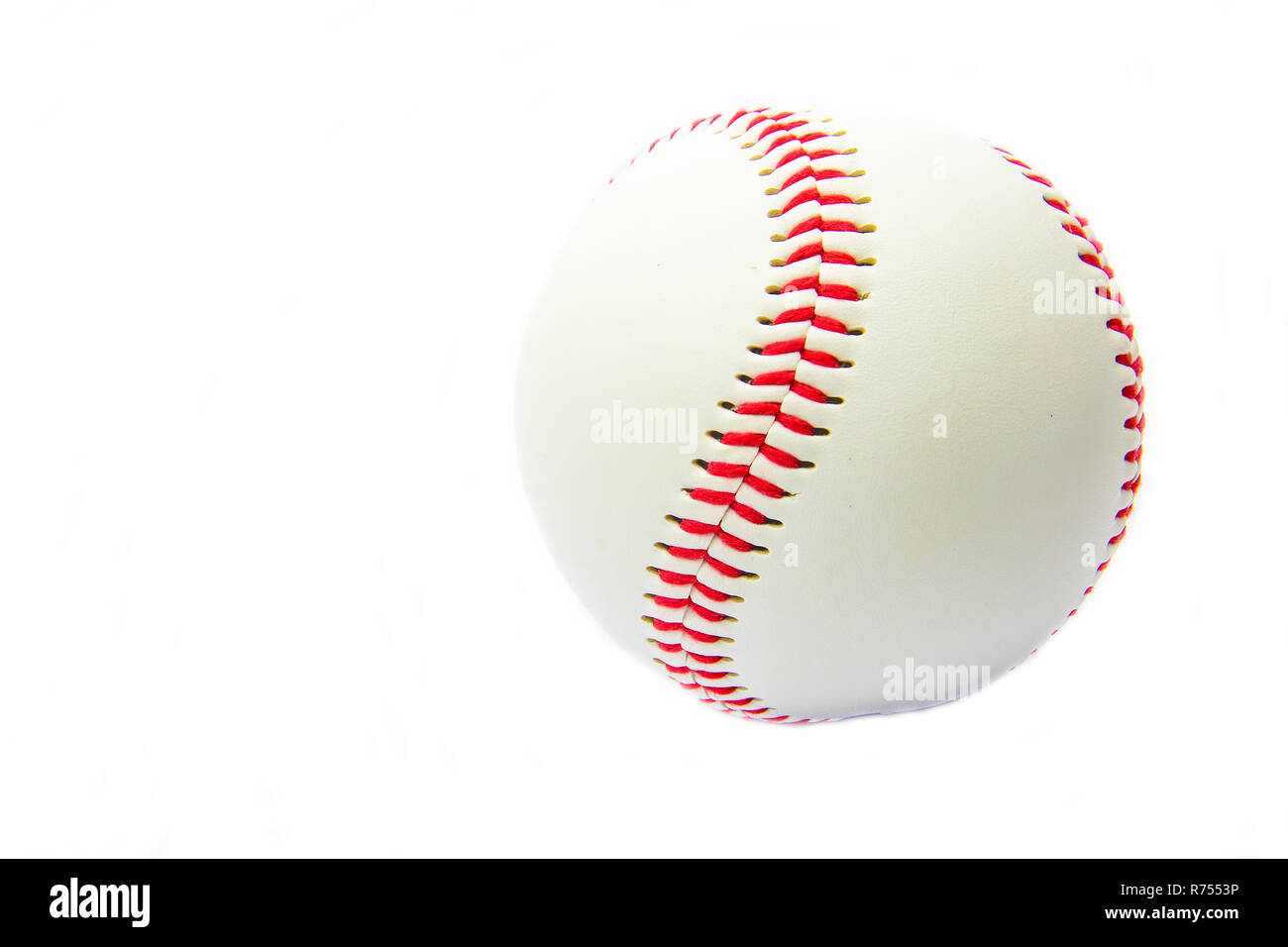 Simple red base Cut Out Stock Images & Pictures - Alamy