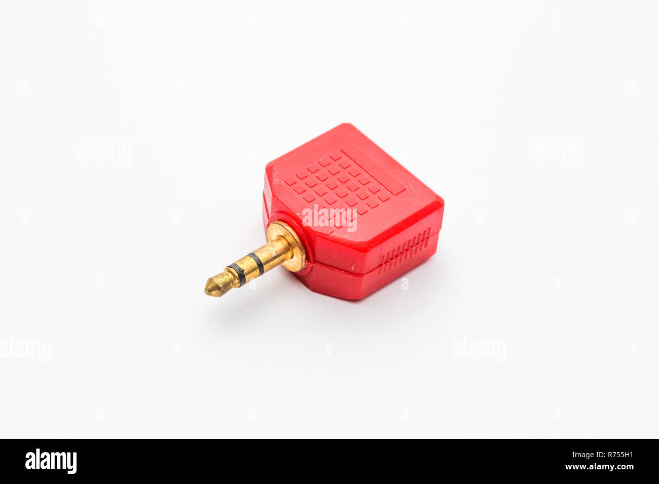 Microphone socket hi-res stock photography and images - Alamy