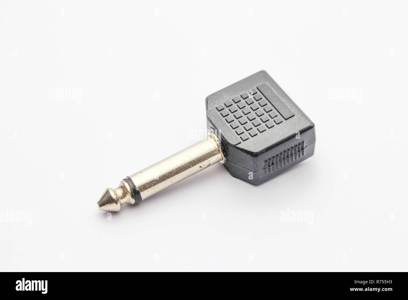 Microphone socket hi-res stock photography and images - Alamy