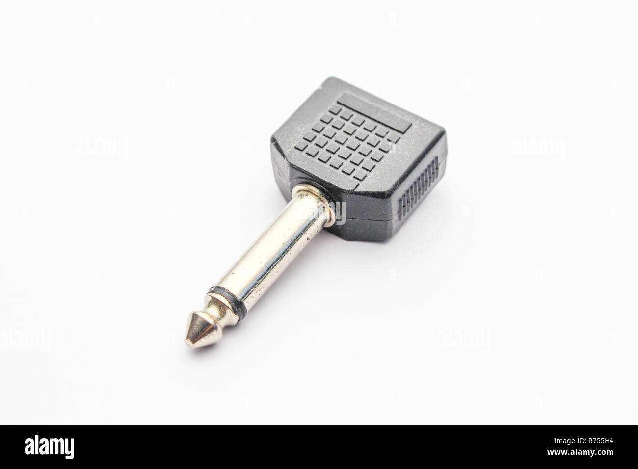 Microphone socket hi-res stock photography and images - Alamy