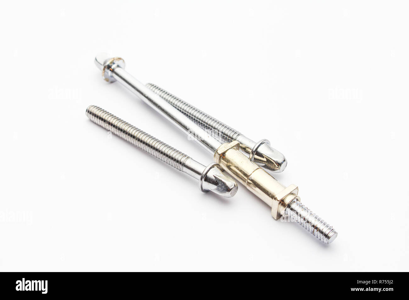 Equipment attach method hi-res stock photography and images - Alamy