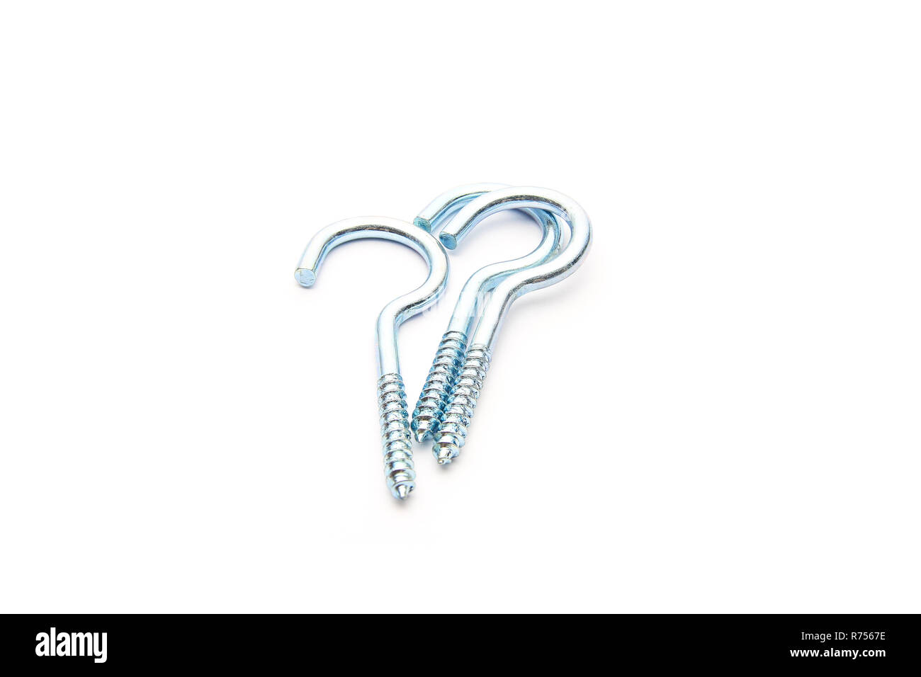 Hexagon head wood screw hi-res stock photography and images - Alamy