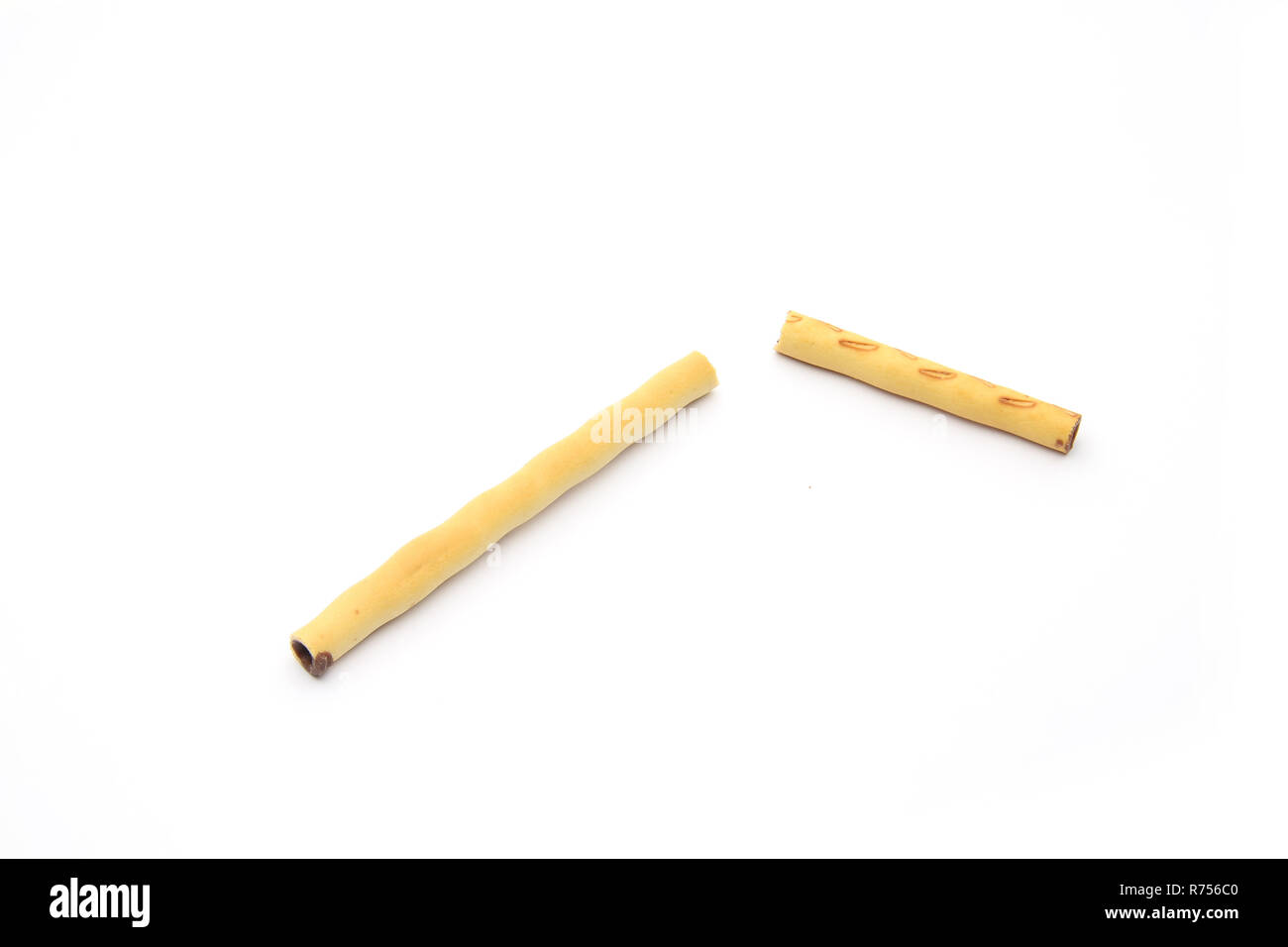 Biscuit model Cut Out Stock Images & Pictures - Alamy