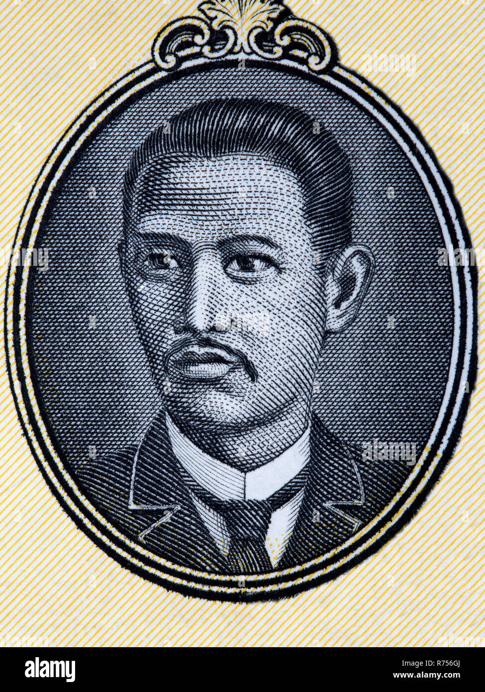 Graciano Lopez Jaena Talambuhay