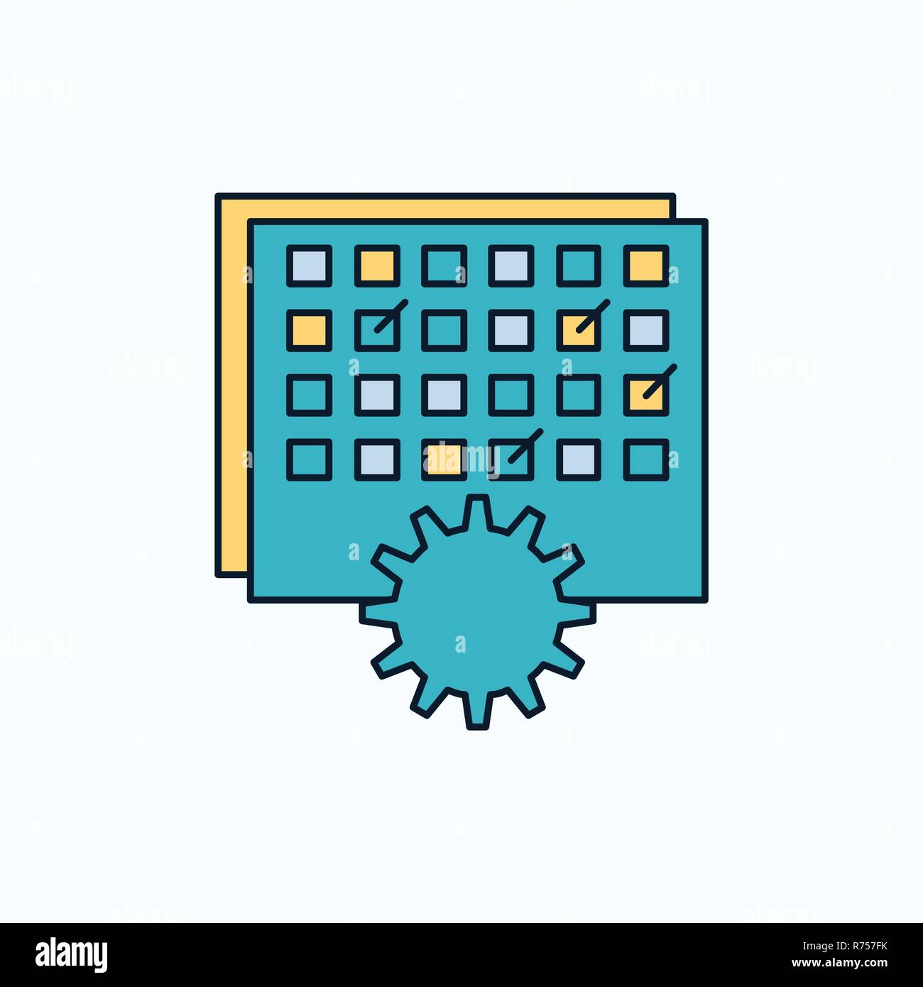 Controlling sign Stock Vector Images - Alamy