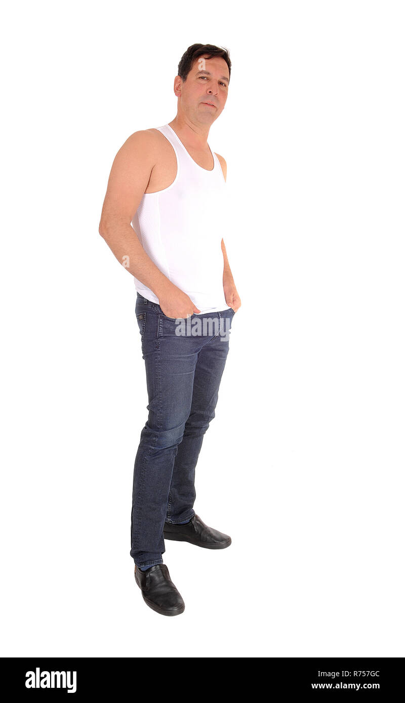 Male profile picture in Cut Out Stock Images & Pictures - Alamy