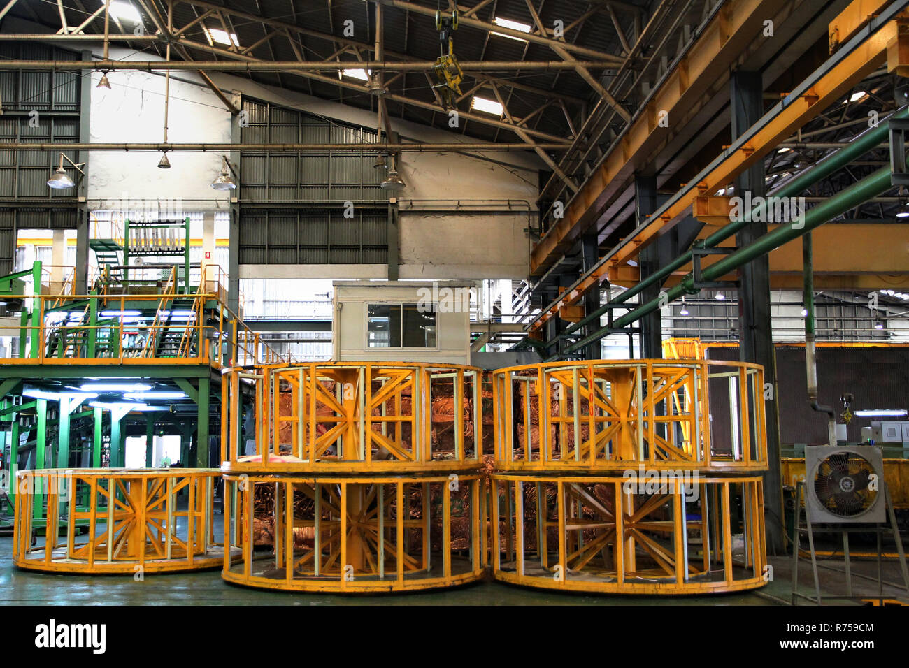 Storage area network hi-res stock photography and images - Alamy