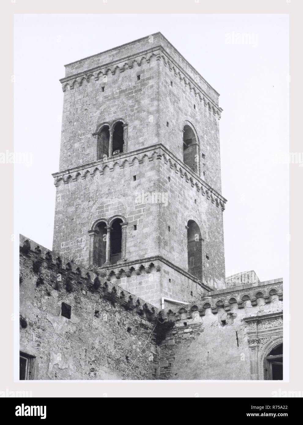 Basilicata Matera Montescaglioso Abbazia di S. Angelo, this is my Italy ...