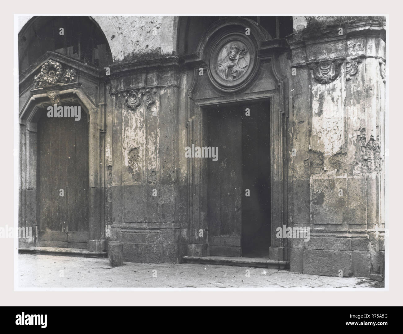 Campania Caserta Aversa Porta Napoli, this is my Italy, the italian ...