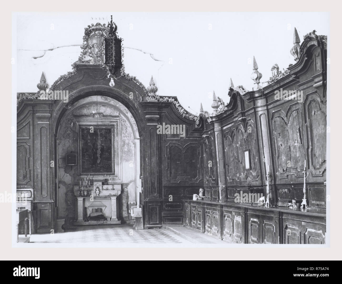 Campania Caserta Aversa S. Francesco, this is my Italy, the italian ...