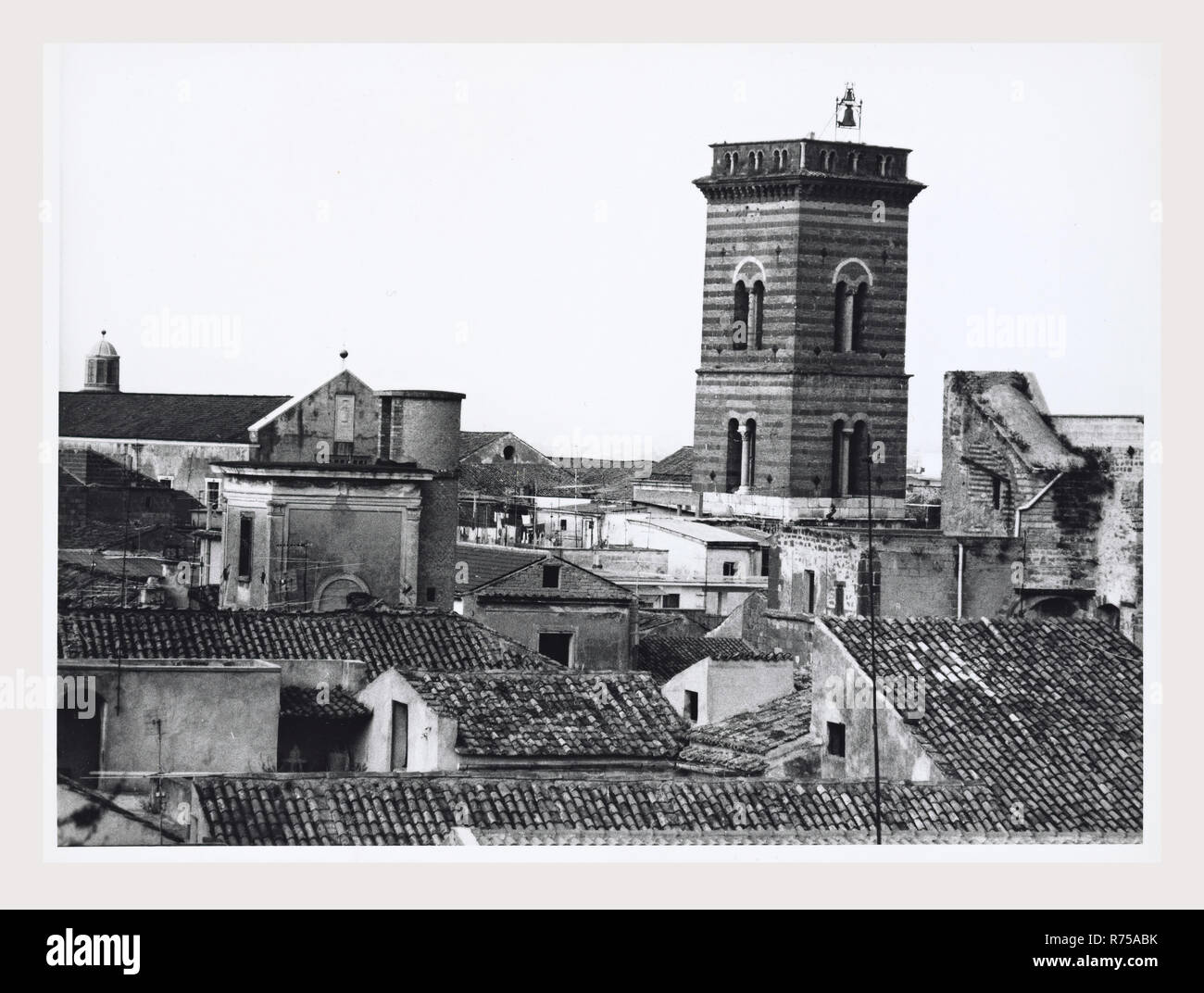Campania Caserta Capua General Views, this is my Italy, the italian ...