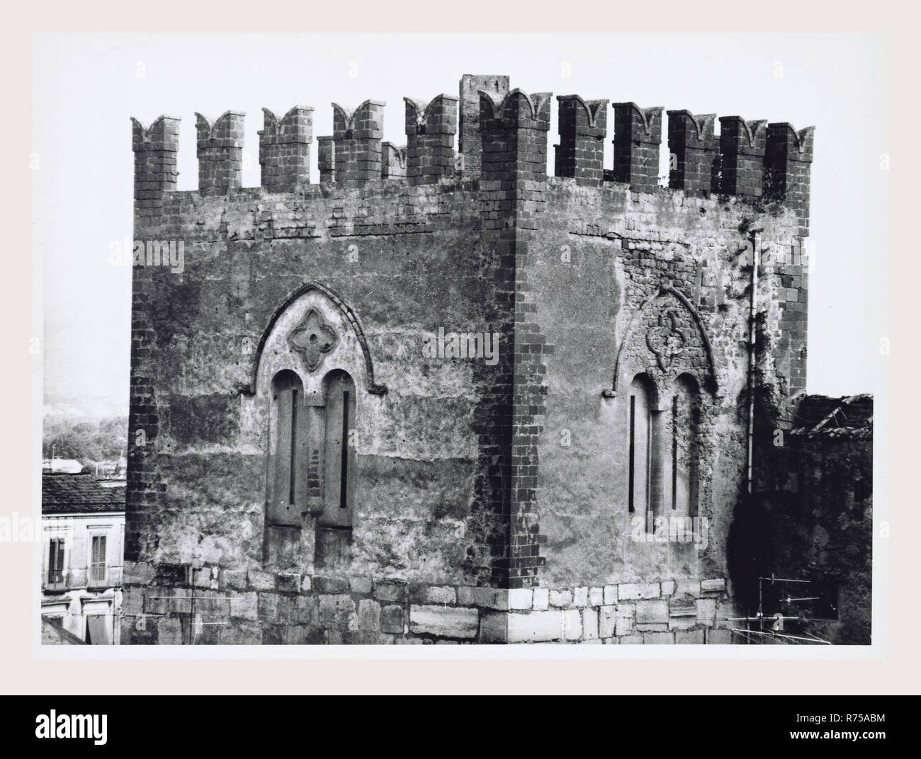 Campania Caserta Capua General Views, this is my Italy, the italian ...