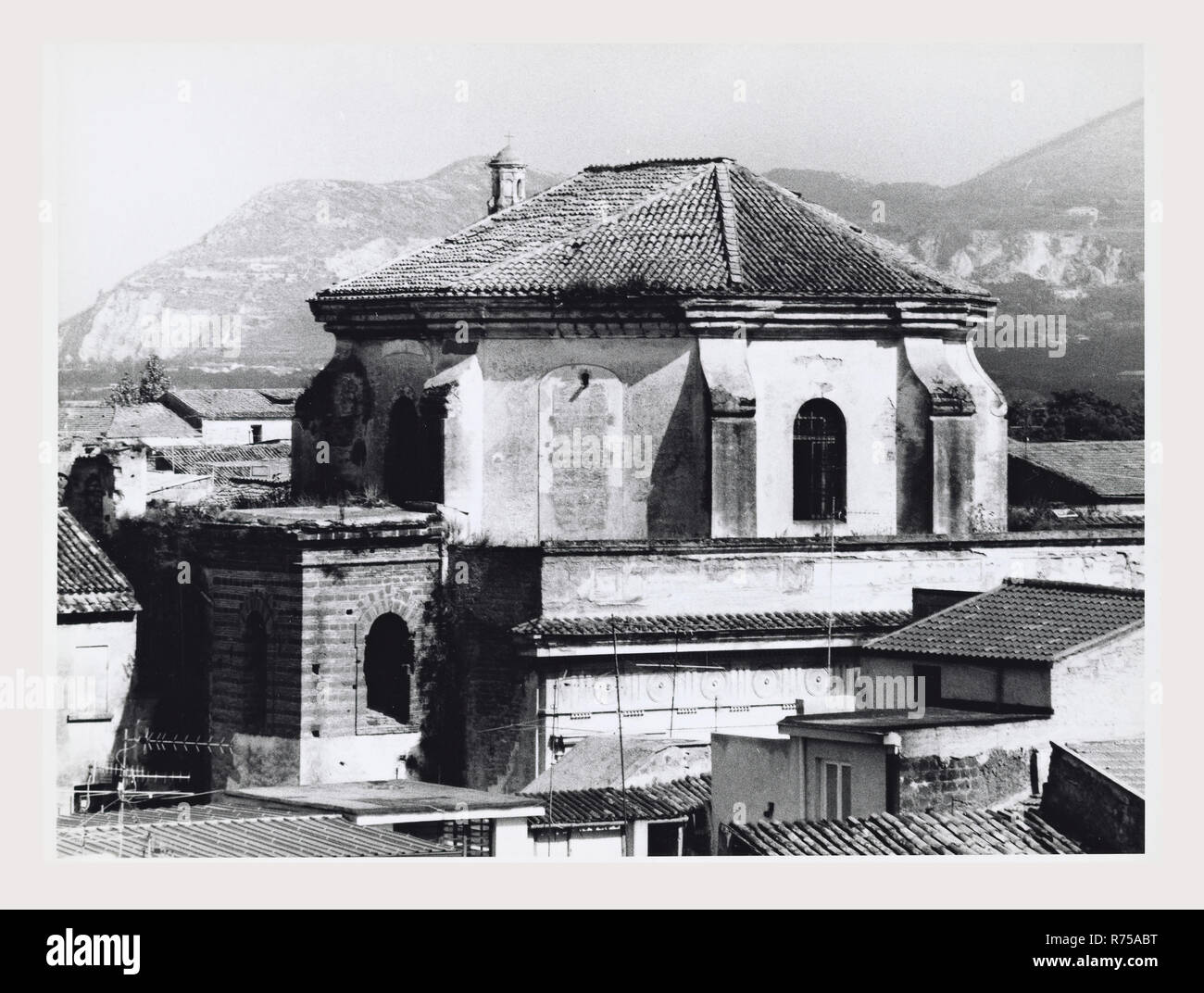 Campania Caserta Capua General Views, this is my Italy, the italian ...