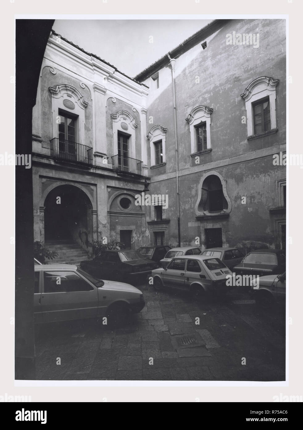 Campania Caserta Capua General Views, this is my Italy, the italian ...