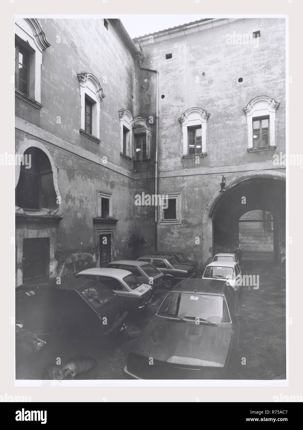 Campania Caserta Capua General Views, this is my Italy, the italian ...