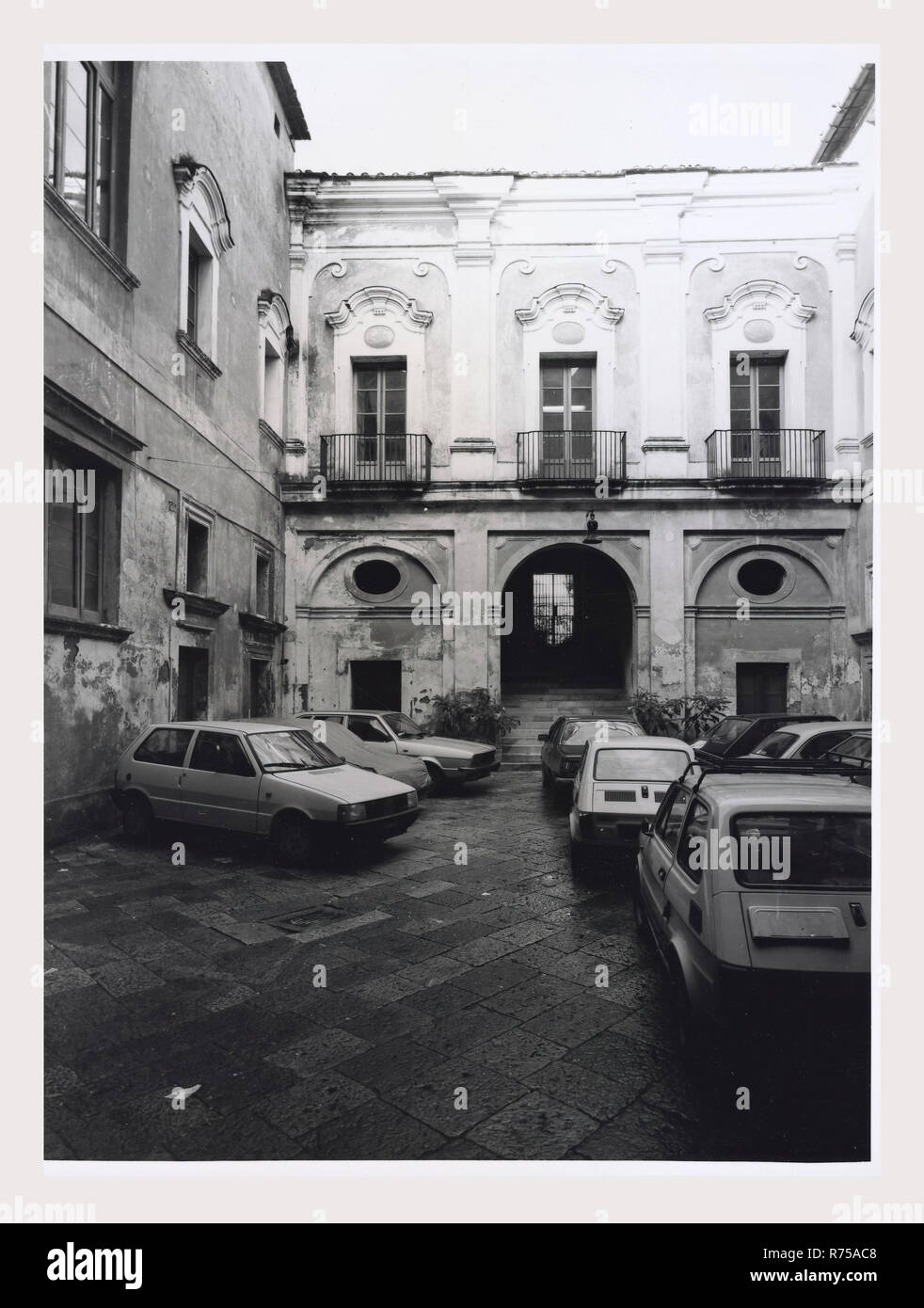 Campania Caserta Capua General Views, this is my Italy, the italian ...