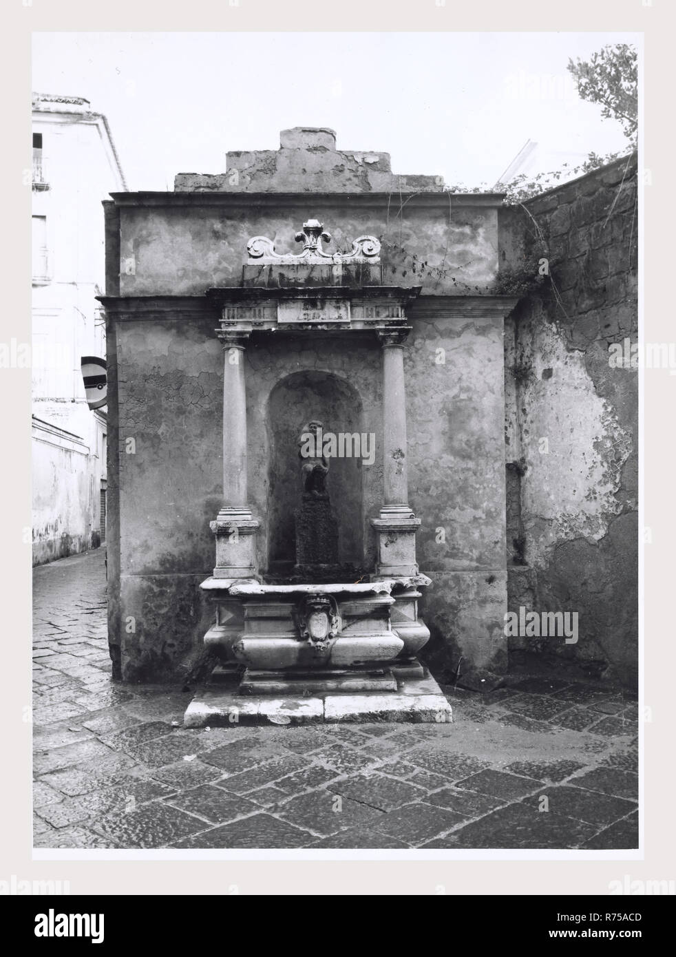 Campania Caserta Capua General Views, this is my Italy, the italian ...