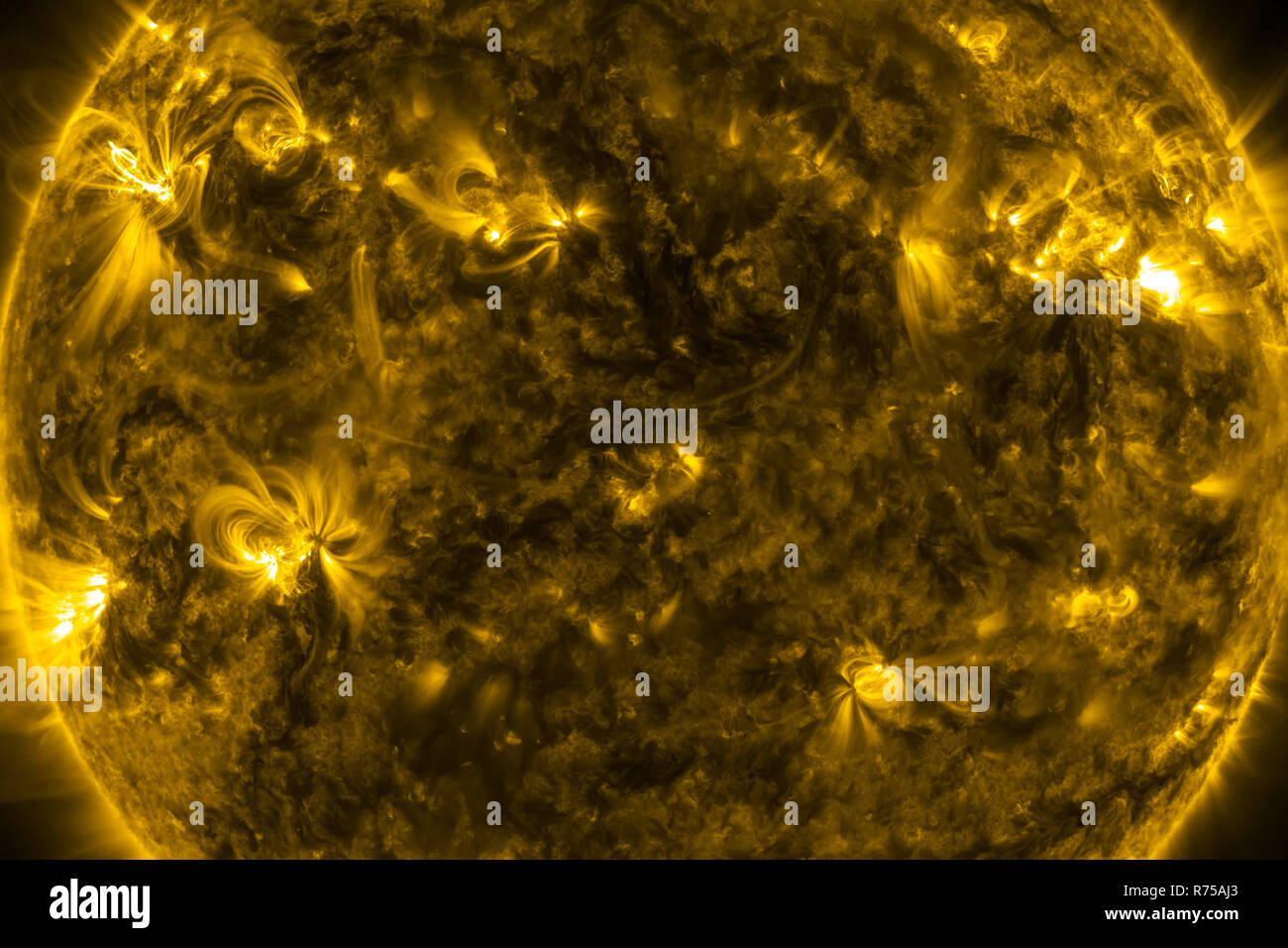 Evolution of hydrogen hi-res stock photography and images - Alamy