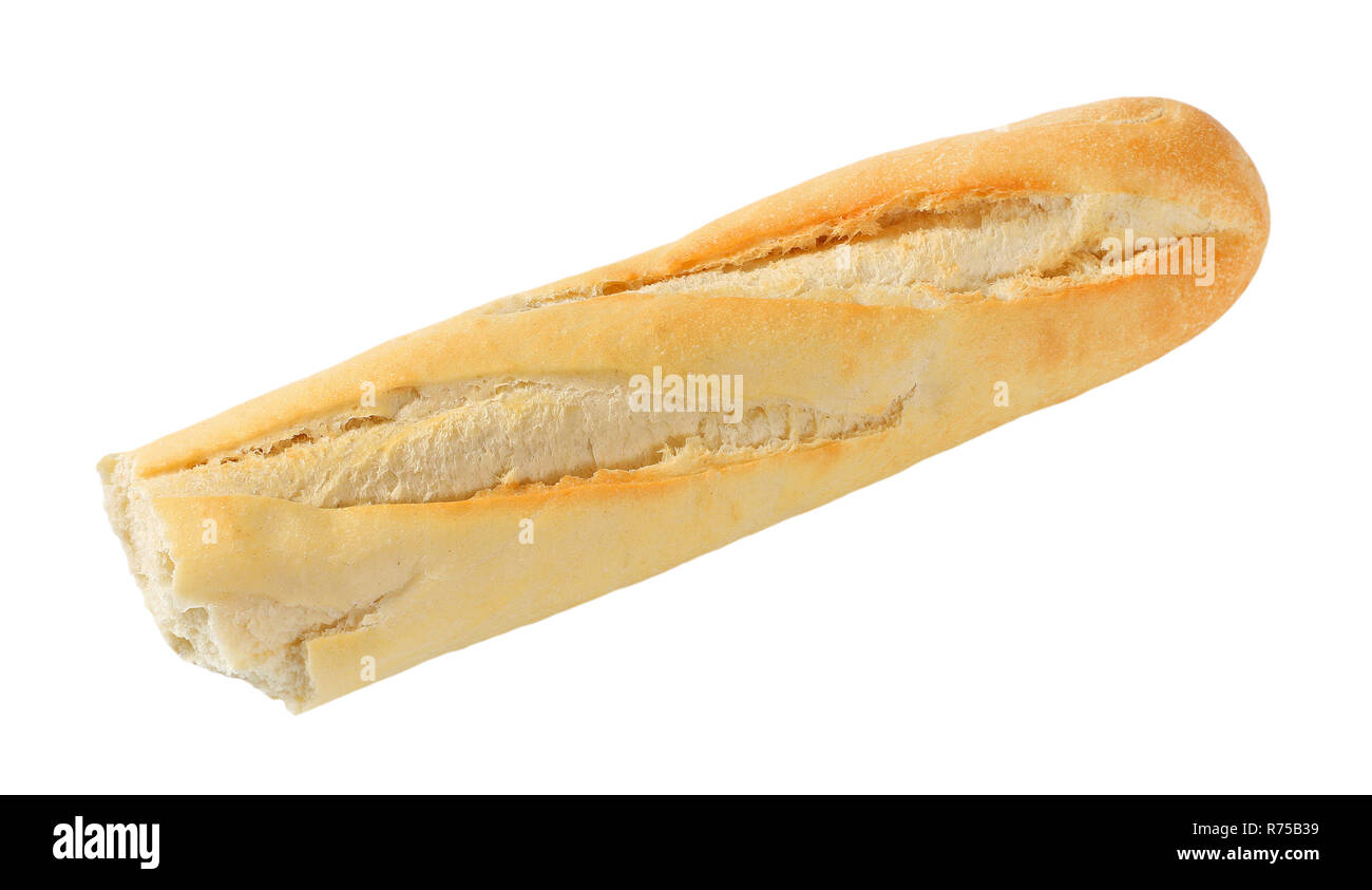Half french Cut Out Stock Images & Pictures - Alamy