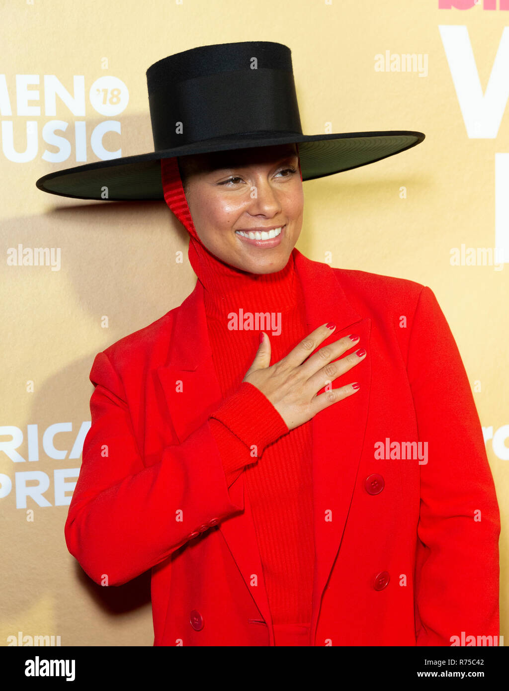 Balenciaga billboard hi-res stock photography and images - Alamy