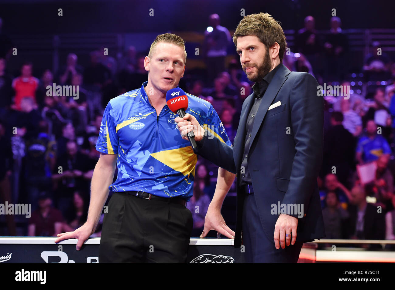 Corey goldstein hi-res stock photography and images - Alamy