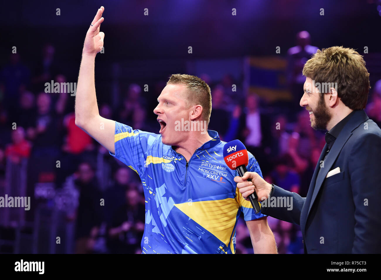 Corey goldstein hi-res stock photography and images - Alamy