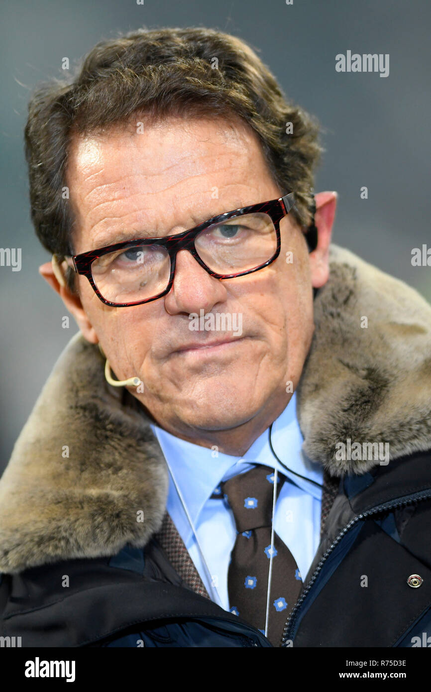 Commentator, stadium hi-res stock photography and images - Alamy