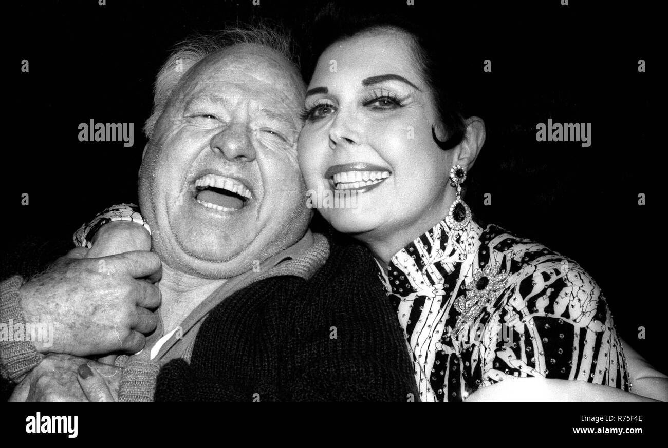 Mickey Miller High Resolution Stock Photography and Images - Alamy