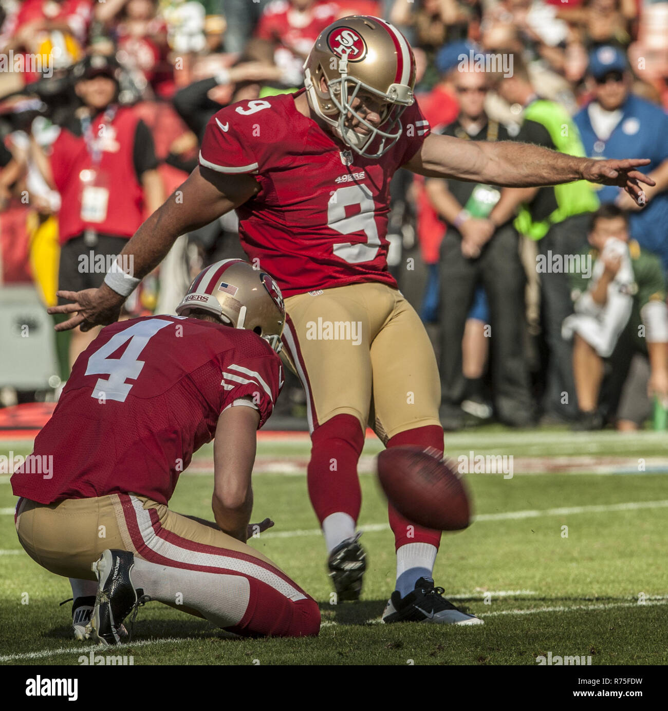 Phil dawson hi-res stock photography and images - Alamy