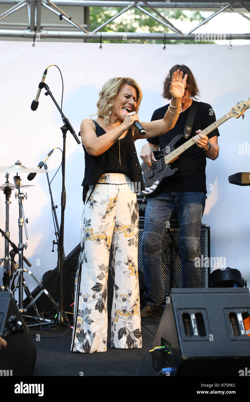 Tania doko hi-res stock photography and images - Alamy