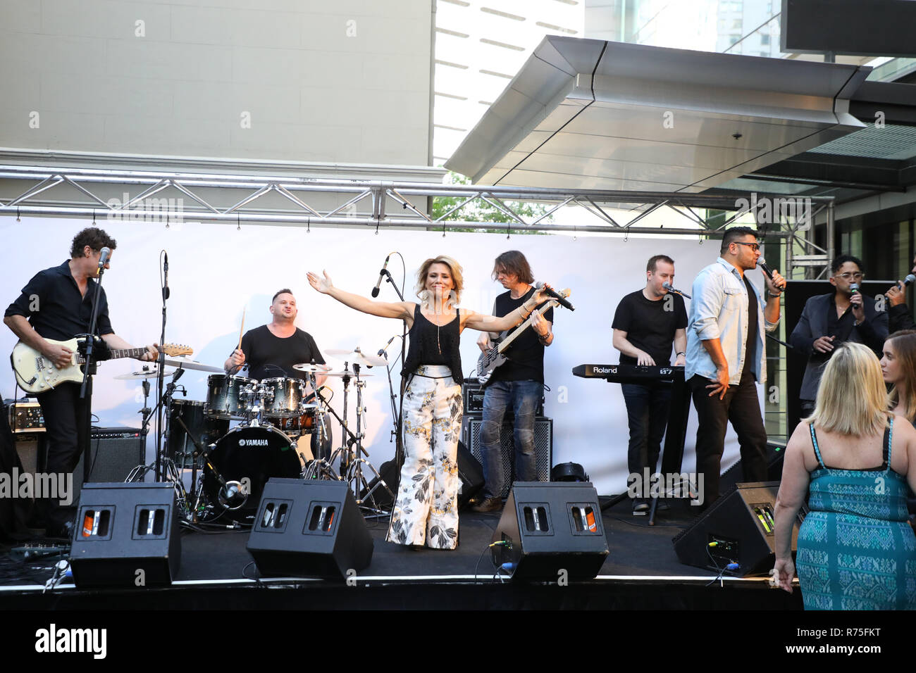 Tania doko hi-res stock photography and images - Alamy