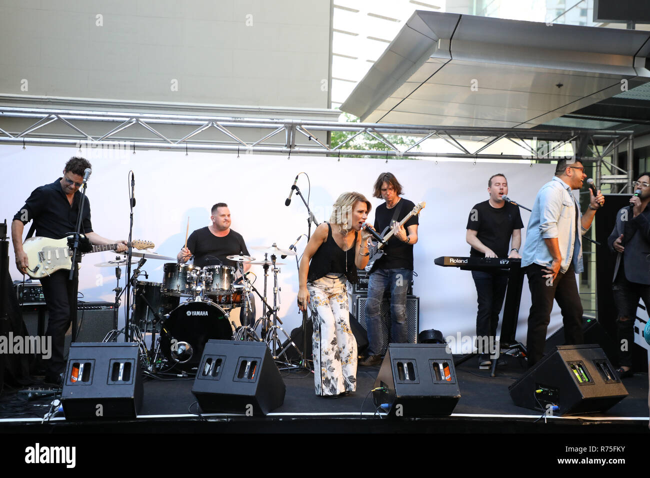 Tania doko hi-res stock photography and images - Alamy