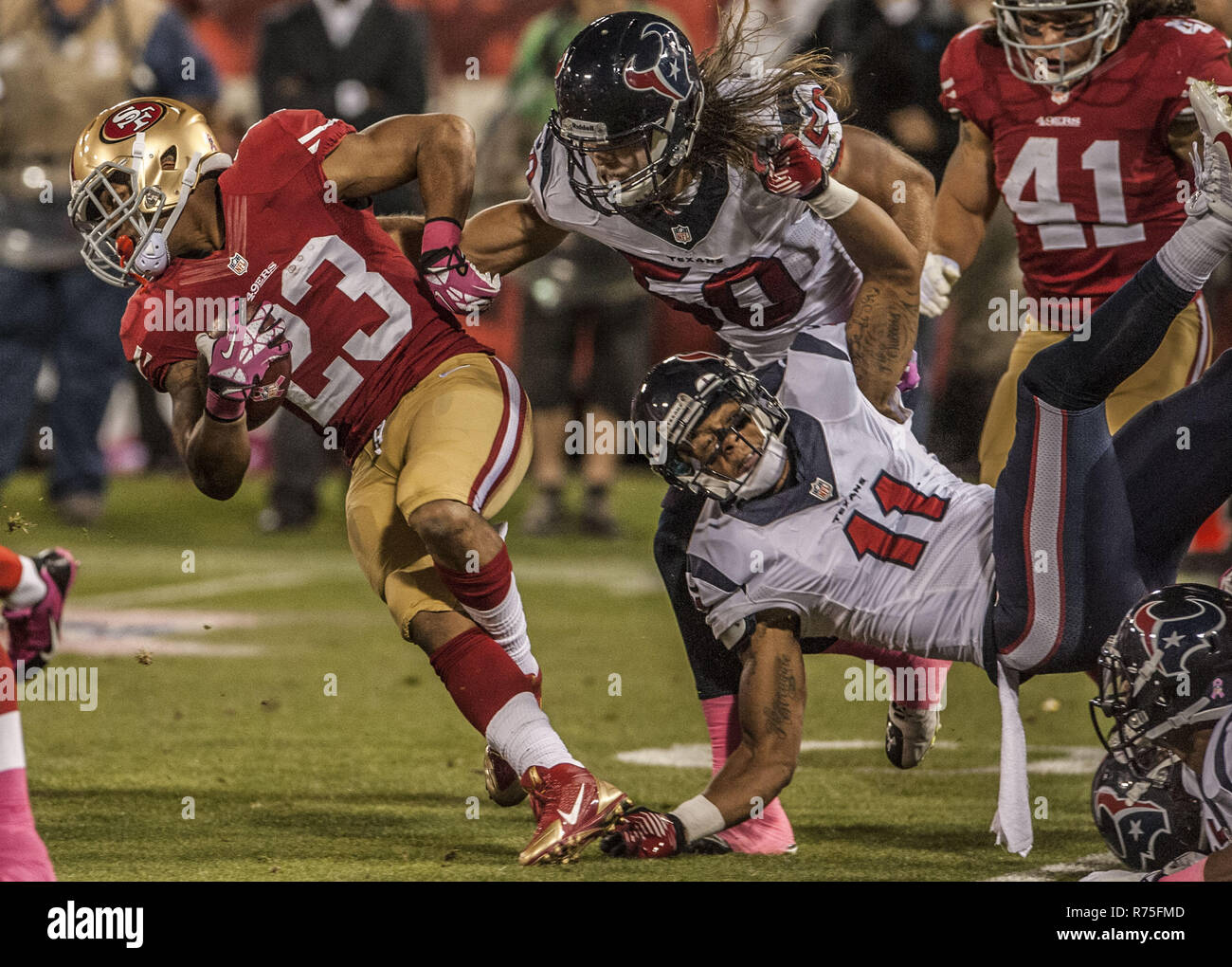 Bryan braman hi-res stock photography and images - Alamy