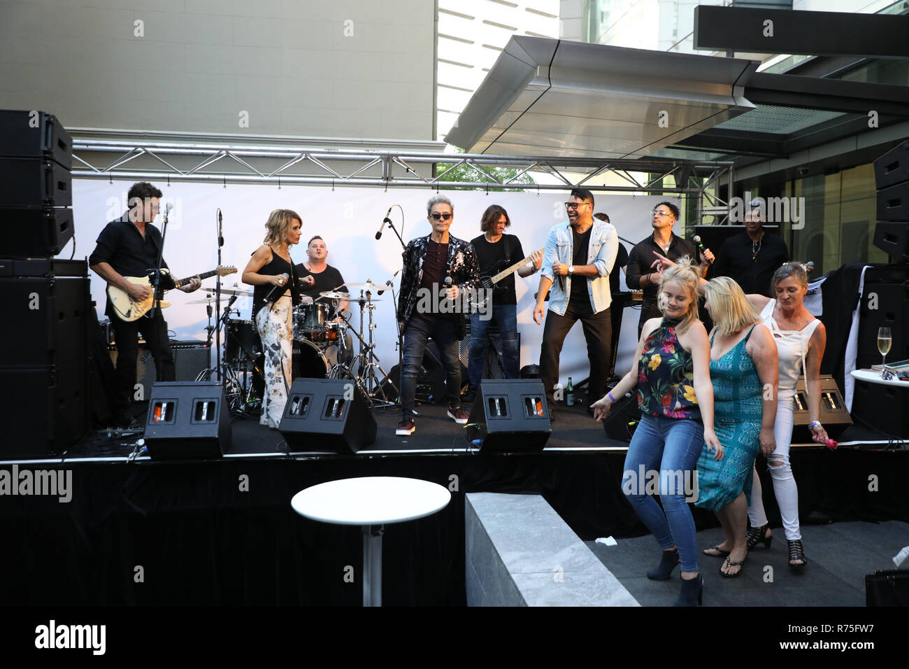 Tania doko hi-res stock photography and images - Alamy