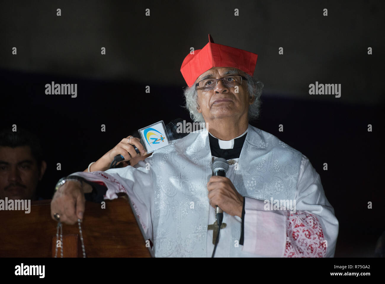 La purisima nicaragua hi-res stock photography and images - Alamy