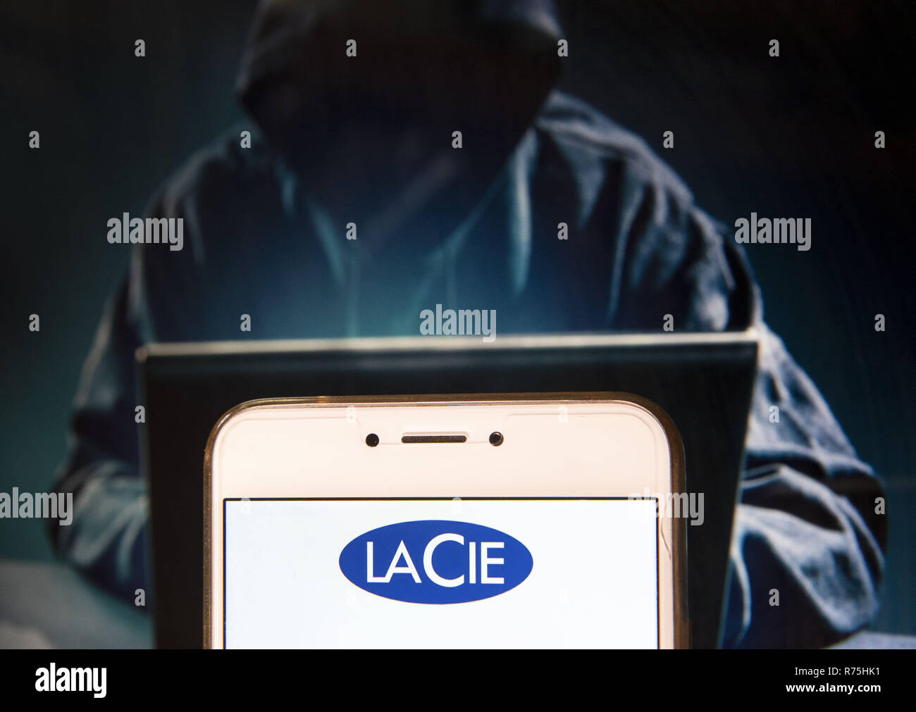 Lacie hi-res stock photography and images - Alamy