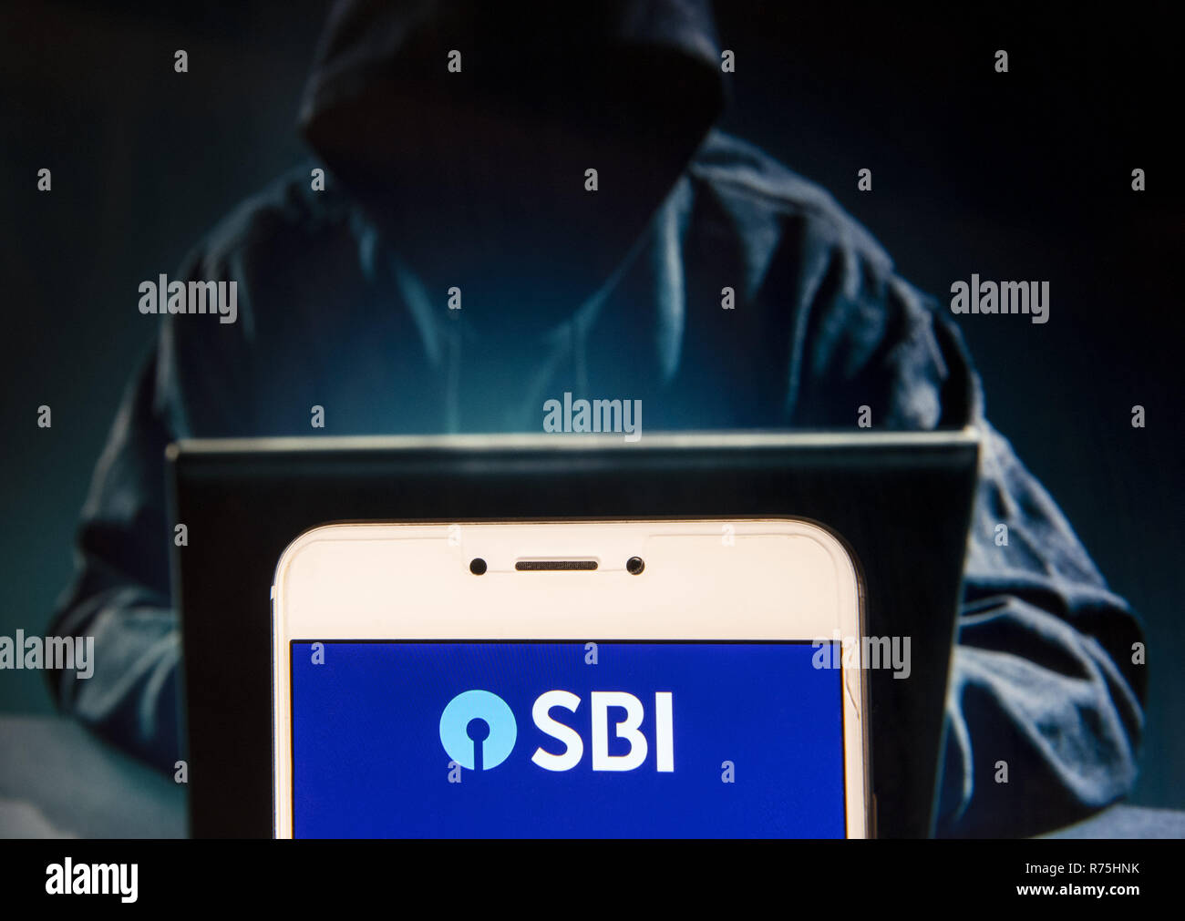 Sbi background hi-res stock photography and images - Alamy