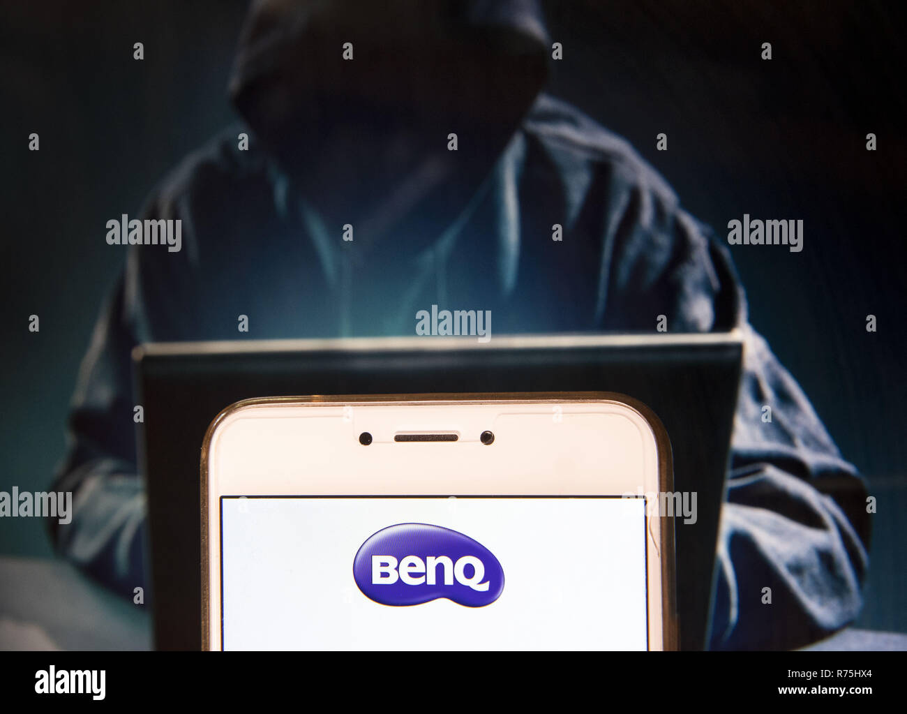 Benq technology hi-res stock photography and images - Alamy