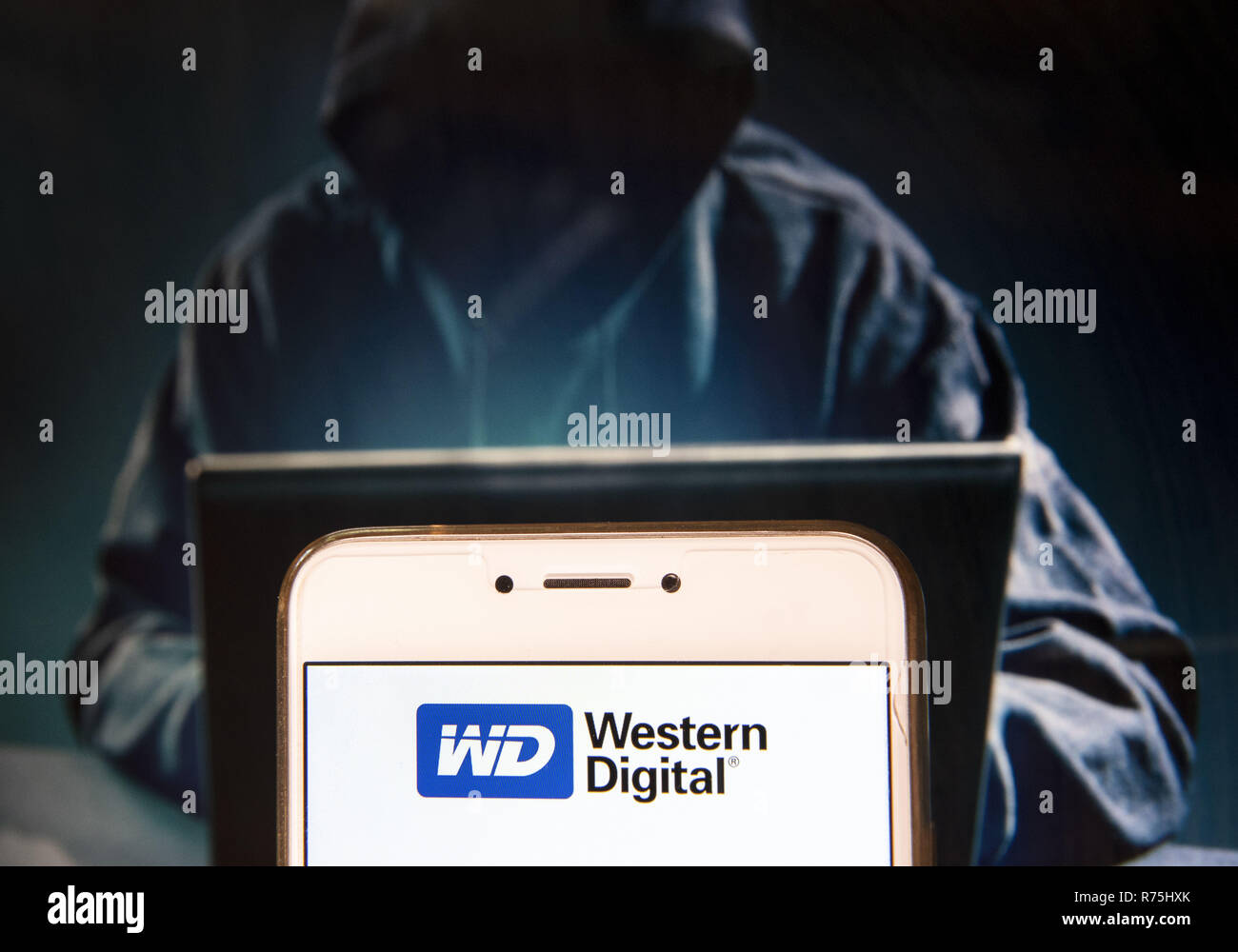 Android western hi-res stock photography and images - Alamy