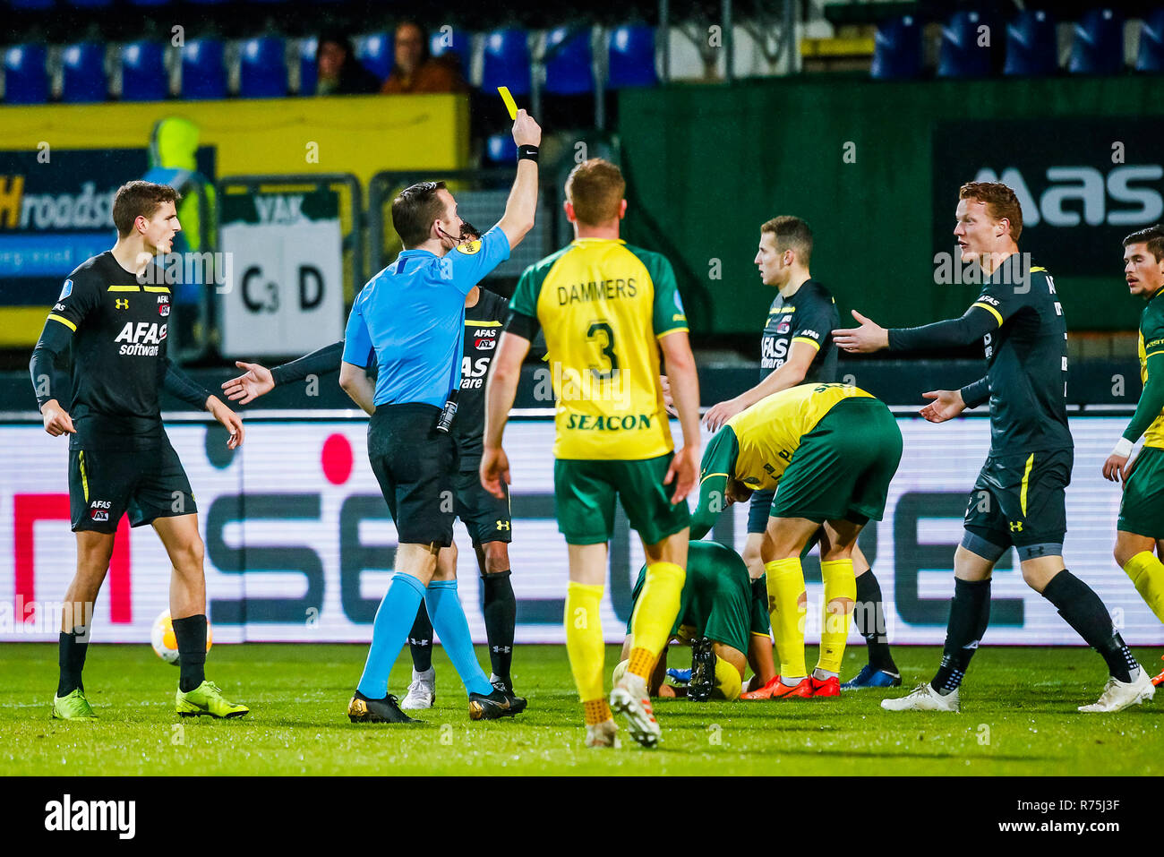 Van de graaff hi-res stock photography and images - Alamy