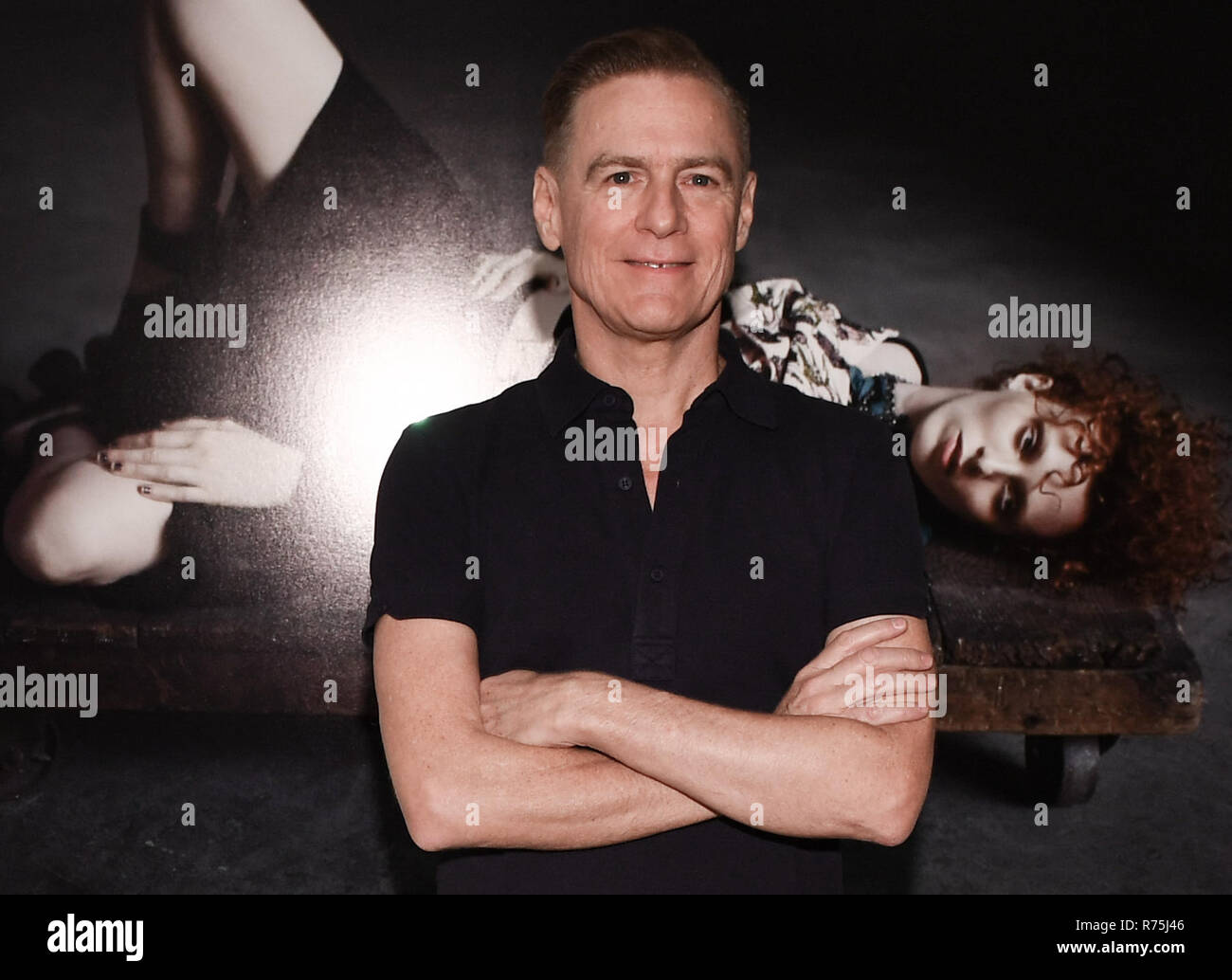 Bryan adams hi-res stock photography and images - Alamy