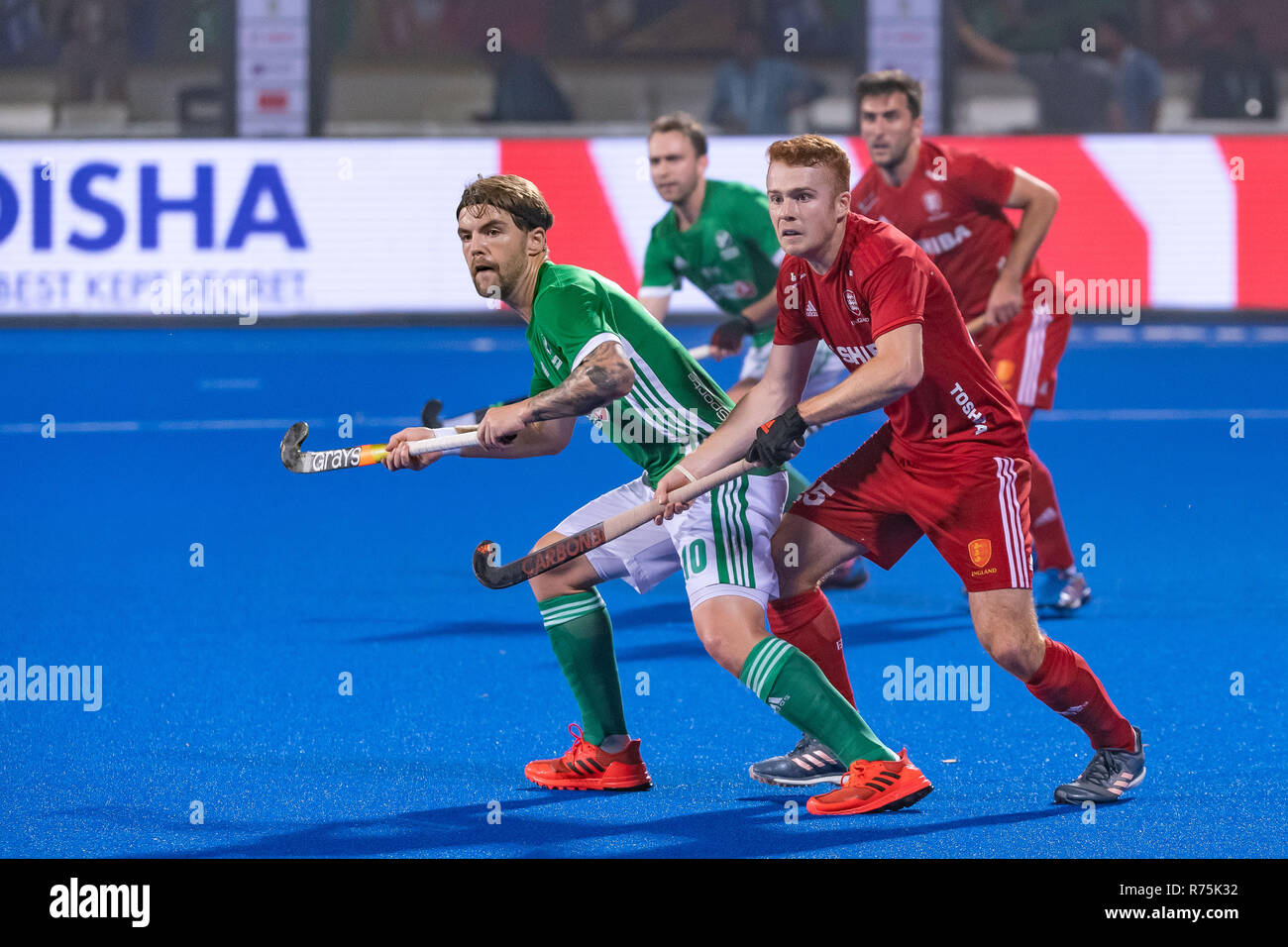 Alan walsh hi-res stock photography and images - Alamy