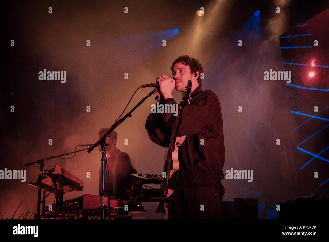 Andrew wells vanwyngarden hi-res stock photography and images - Alamy