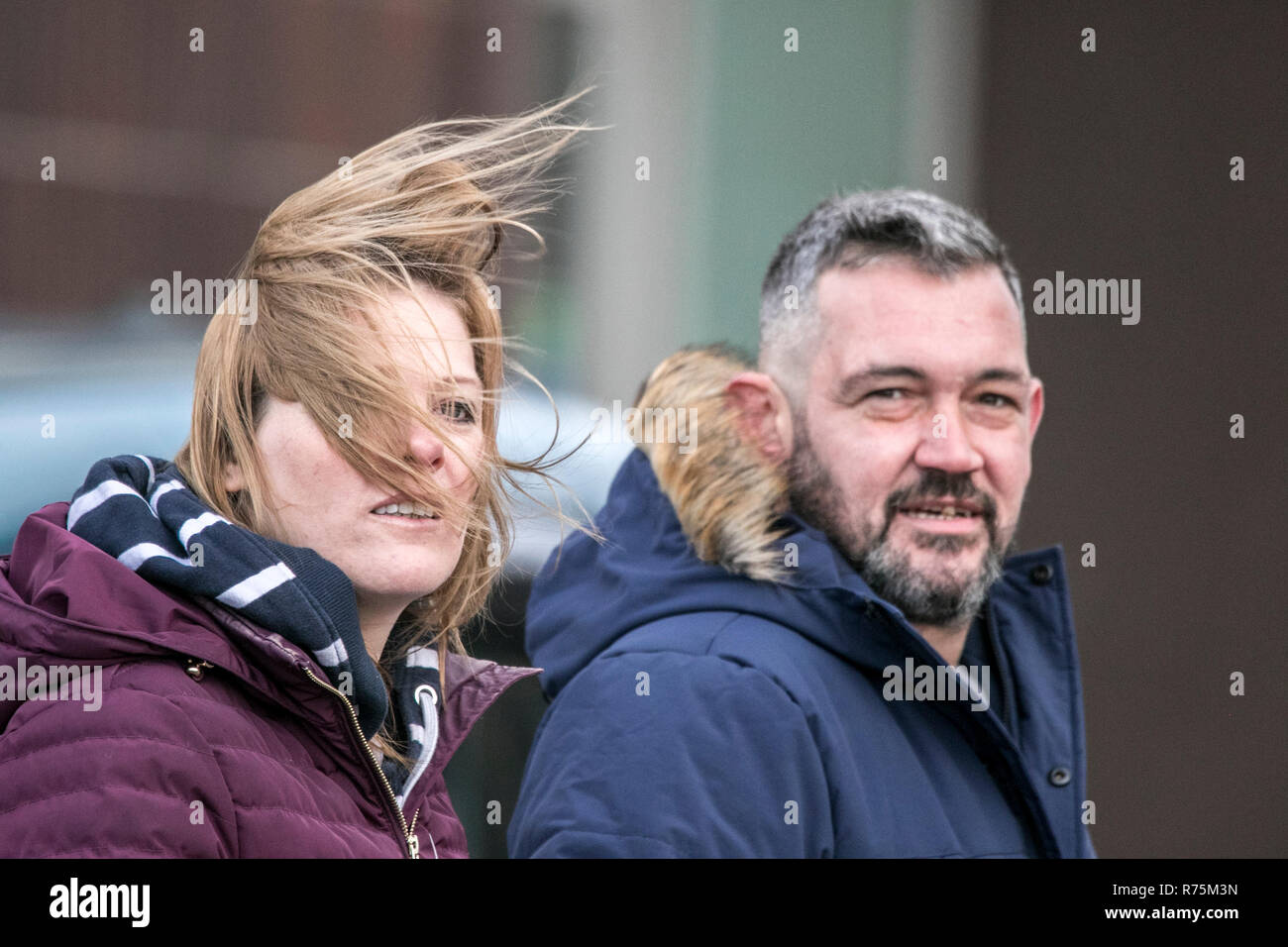 wind,hair,windswept,bad hair day,wind blown hair,long hair,female,face ...