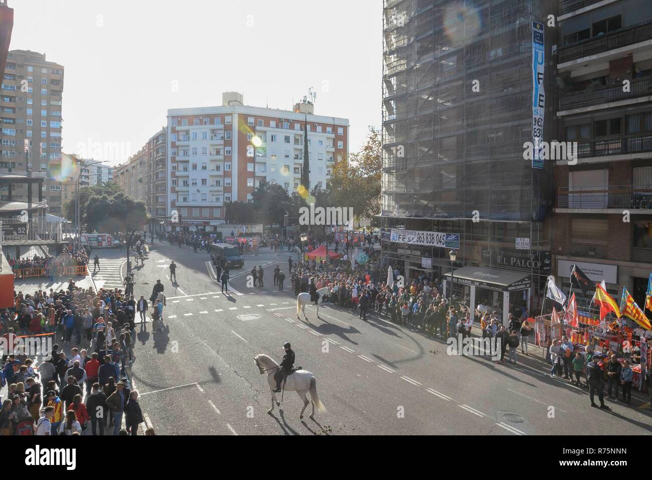 Xisco navarro hi-res stock photography and images - Alamy