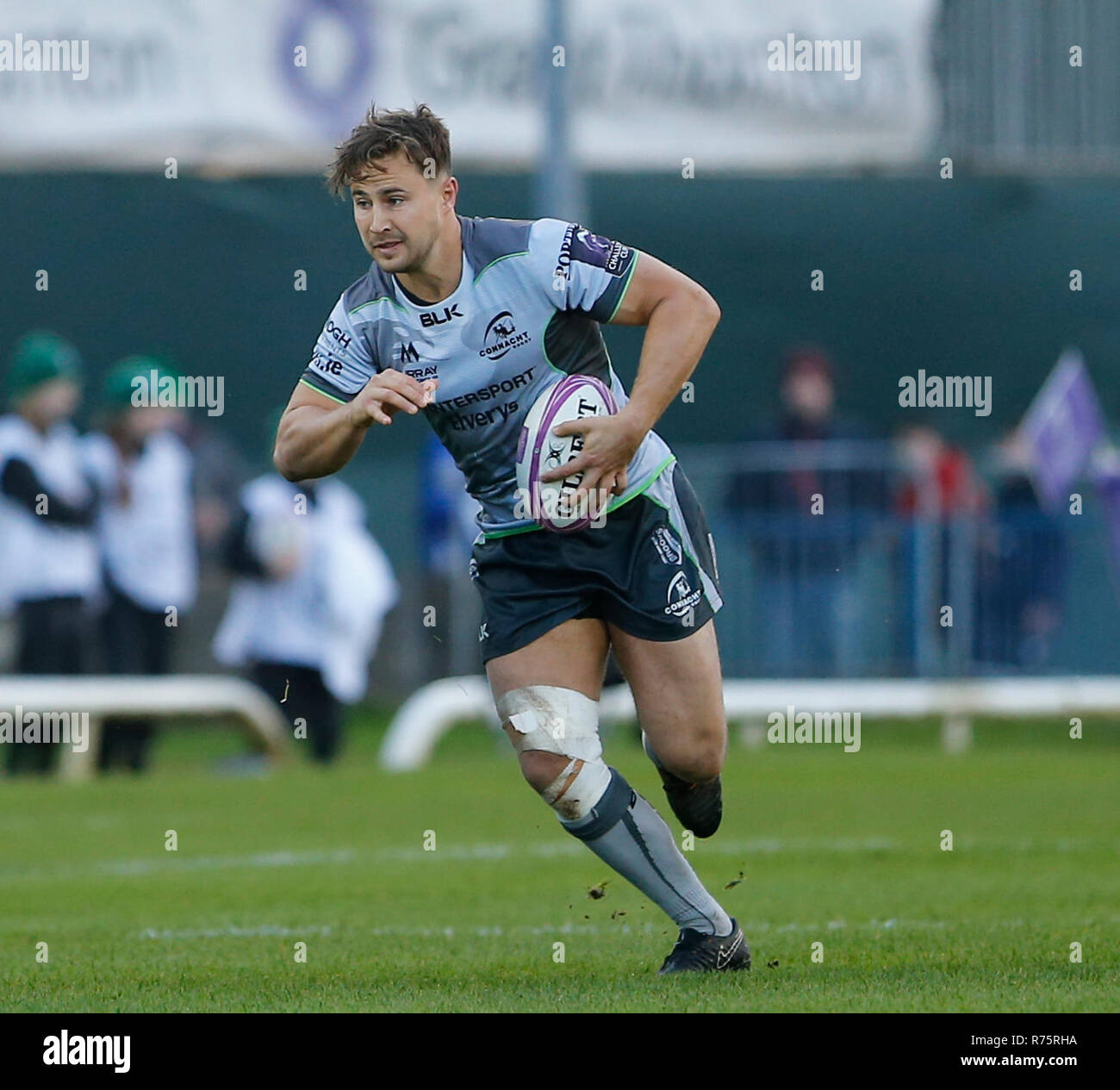 Galway sportsgrounds hi-res stock photography and images - Alamy