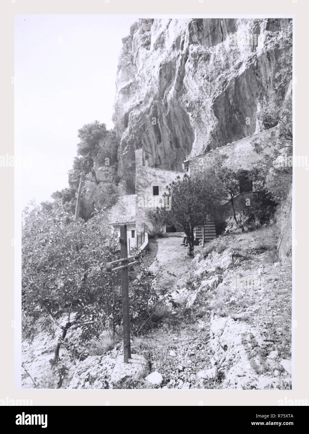 Umbria Perugia Pale Eremo di S. Maria Giacobbe, this is my Italy, the ...